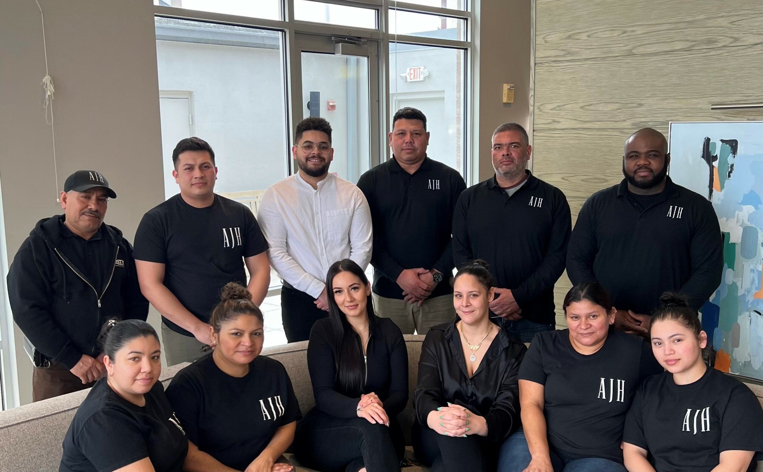 Luxury Apartments in Stamford, CT | Infinity Harbor Point