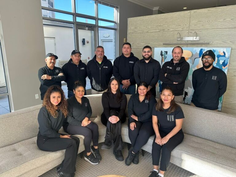 Luxury Apartments in Stamford, CT | Infinity Harbor Point